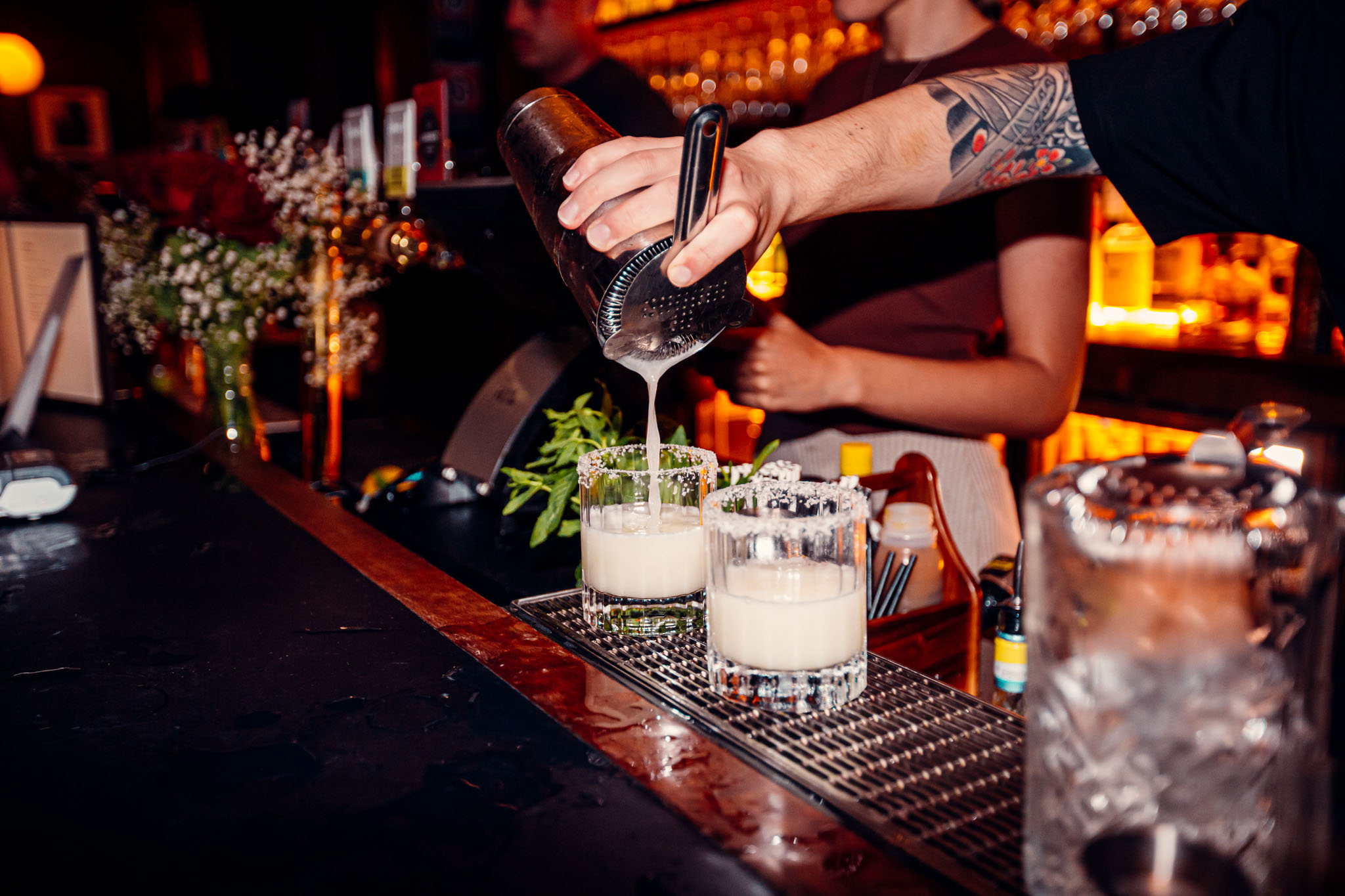 What's On | Paddo Inn