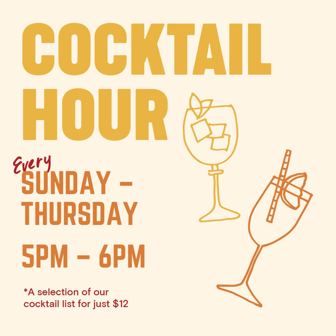 What's On | Paddo Inn