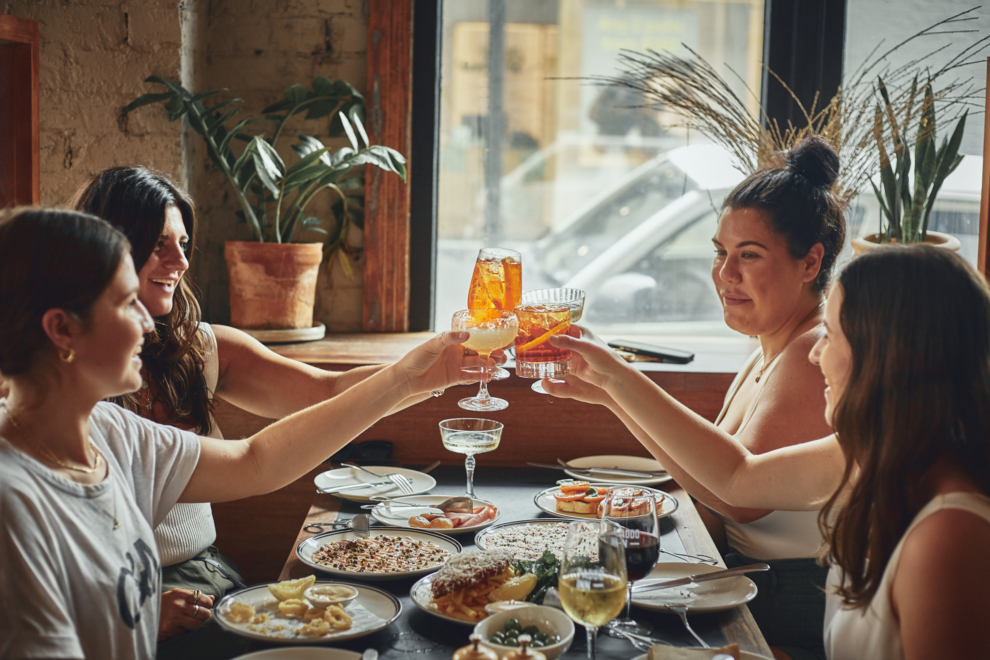 What's On | Paddo Inn