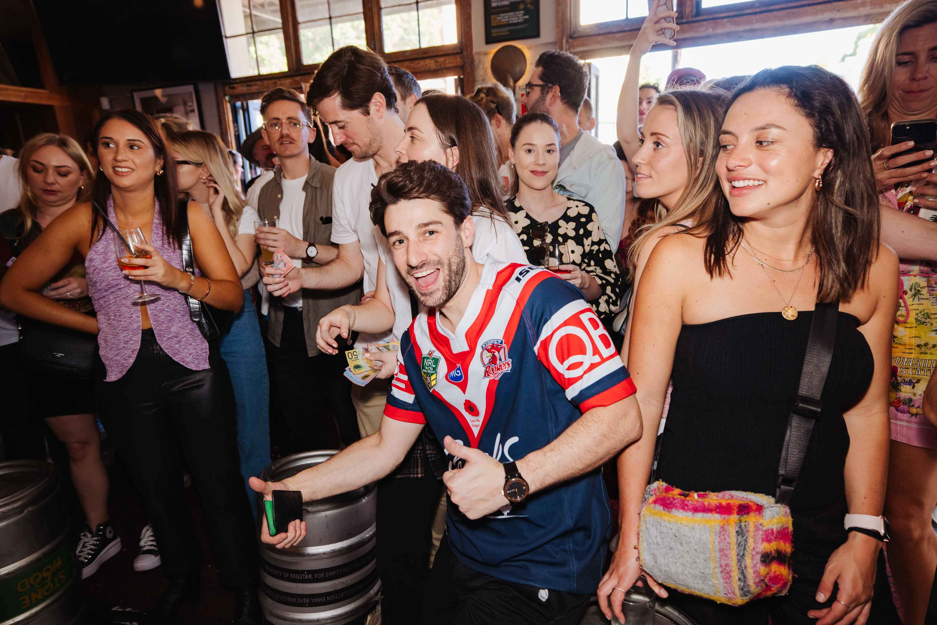 What's On | Paddo Inn