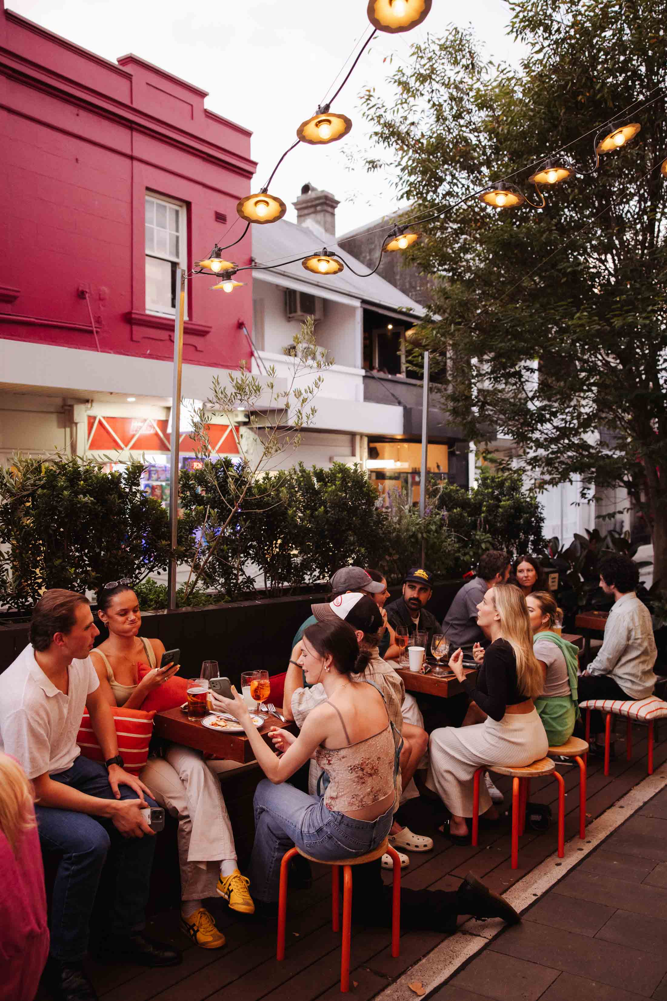 What’s On at Paddo Inn – Events & Live Entertainment