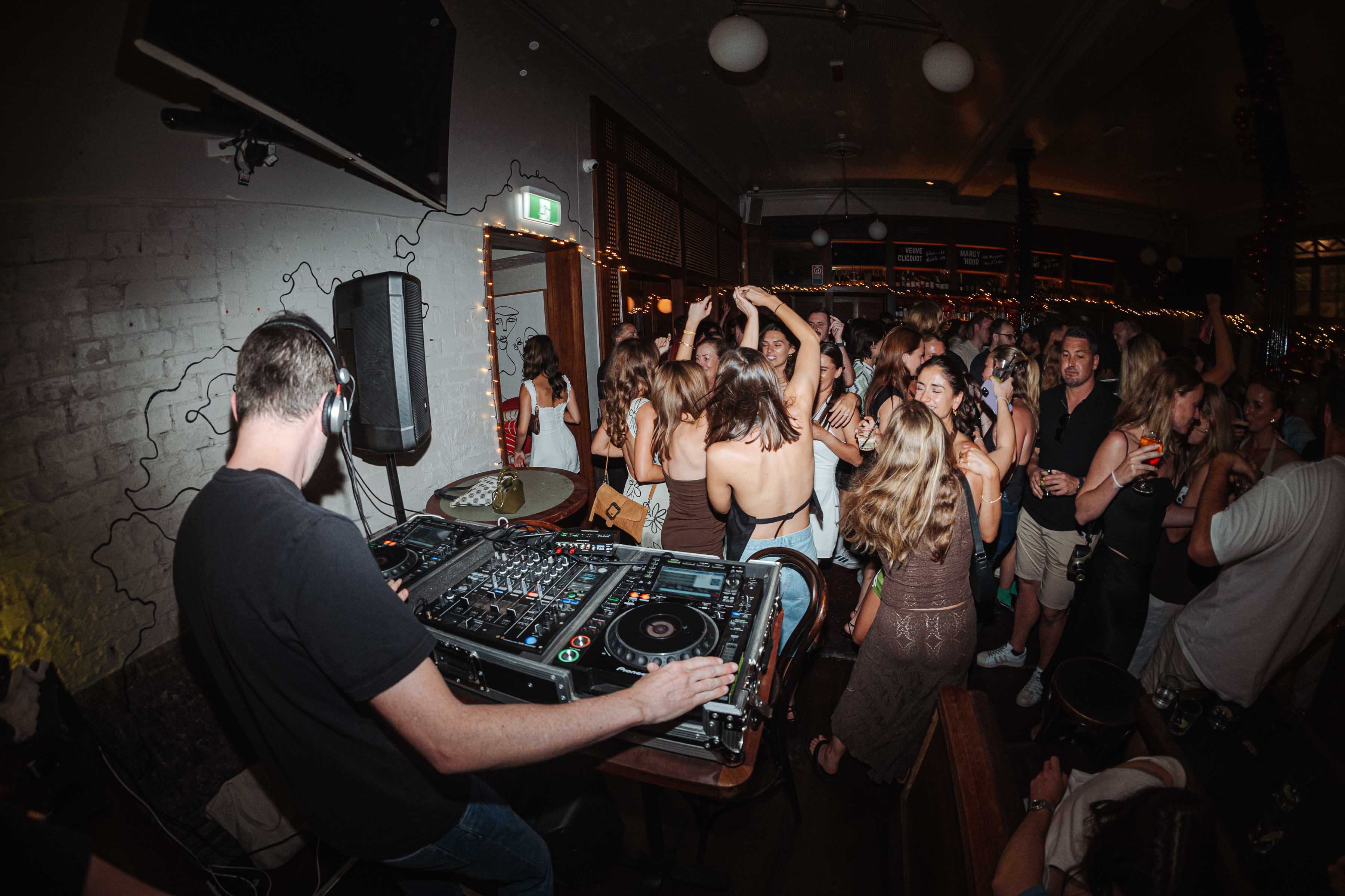 What’s On at Paddo Inn – Events & Live Entertainment